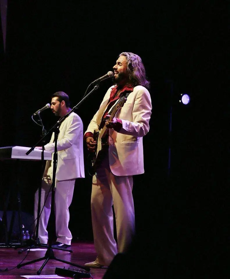 Bee Gees Gold - MZ Tribute Bands