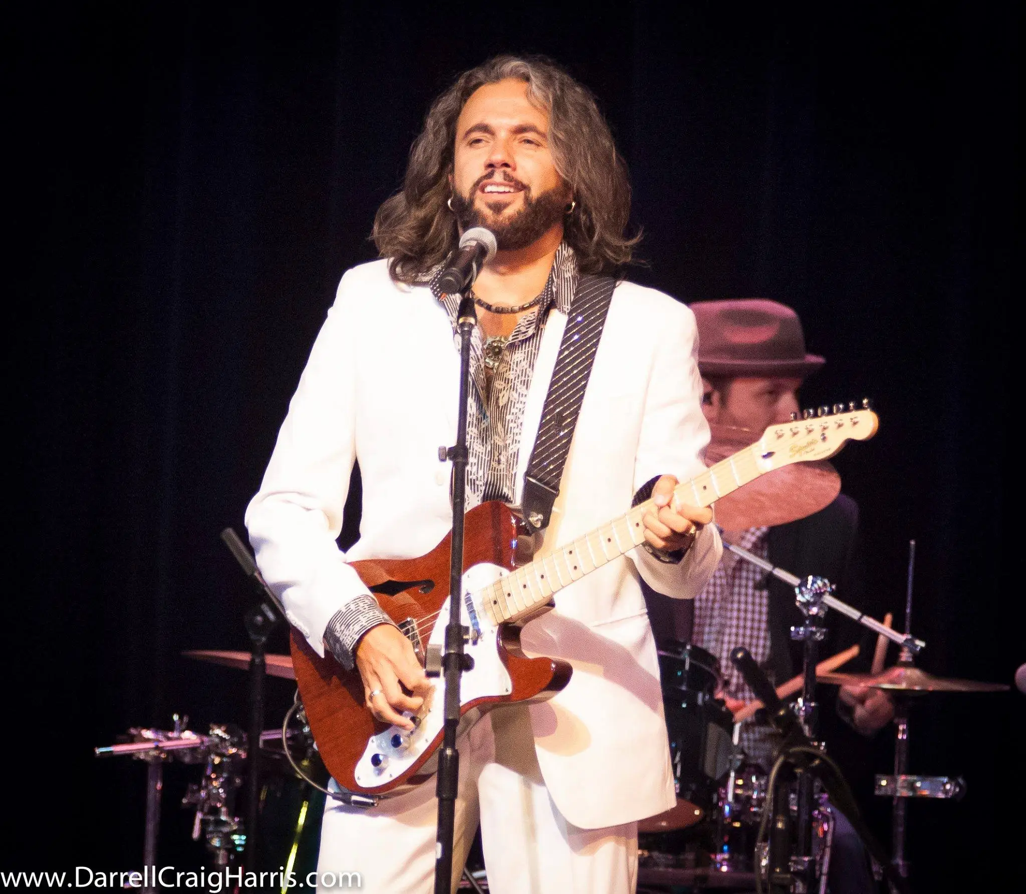 Bee Gees Gold - MZ Tribute Bands