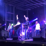 Neon Circus - MZ Tribute Bands