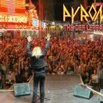 Pyromania - MZ Tribute Bands