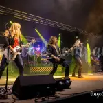 Pyromania - MZ Tribute Bands