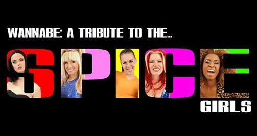 WANNABE - MZ Tribute Bands