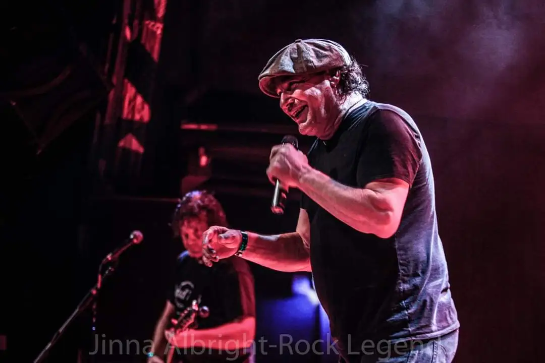 Noise Pollution - MZ Tribute Bands