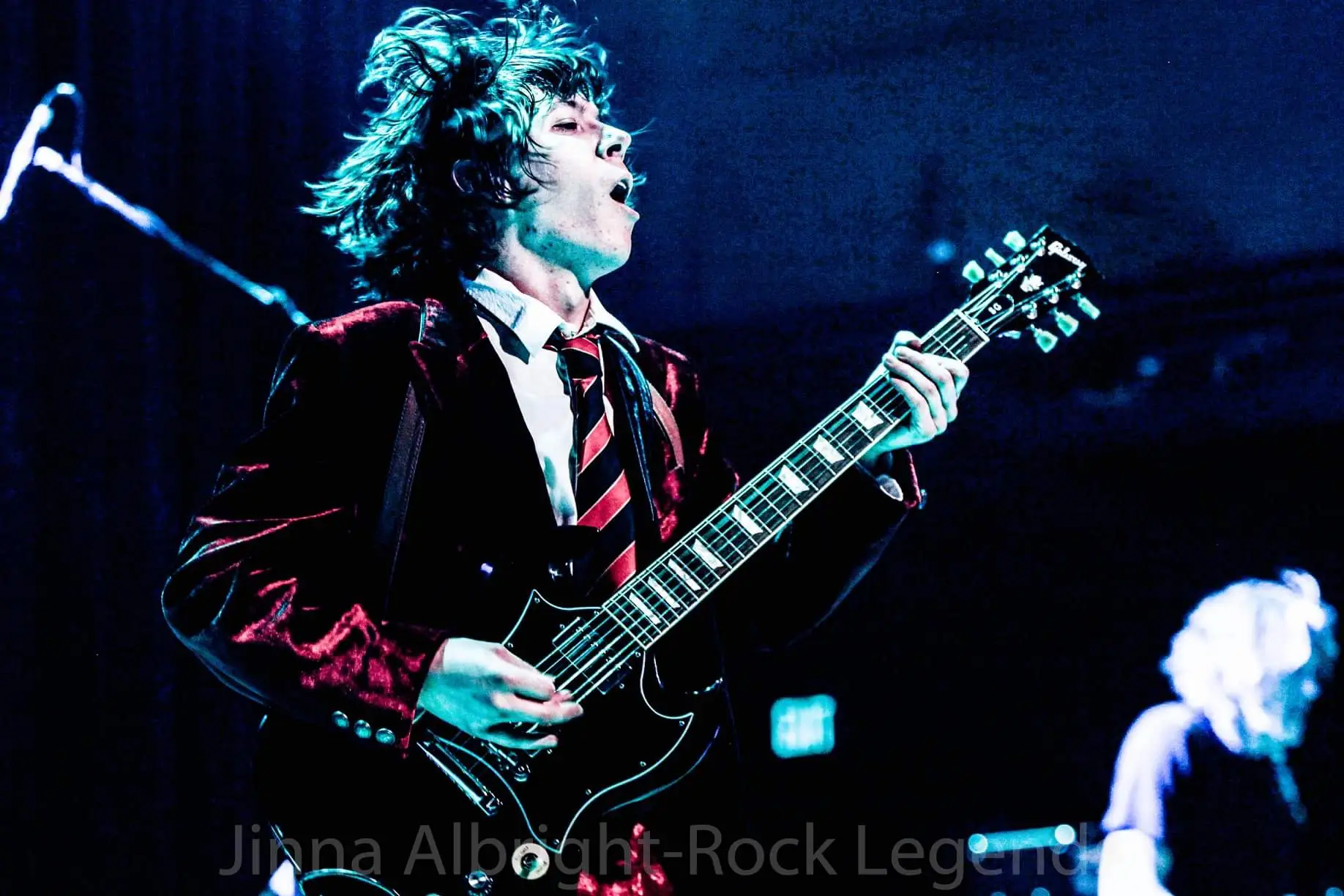 Noise Pollution - MZ Tribute Bands