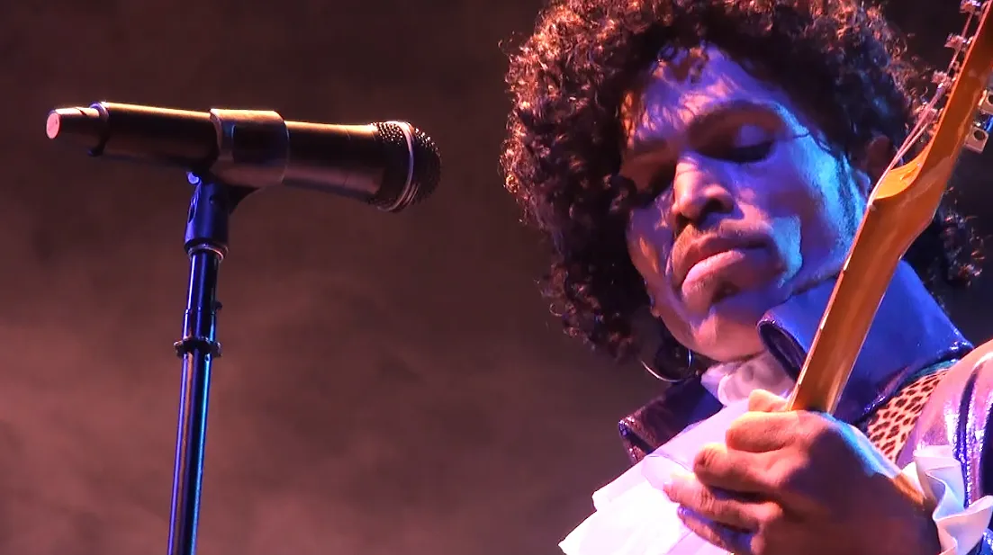 The Prince Project - MZ Tribute Bands