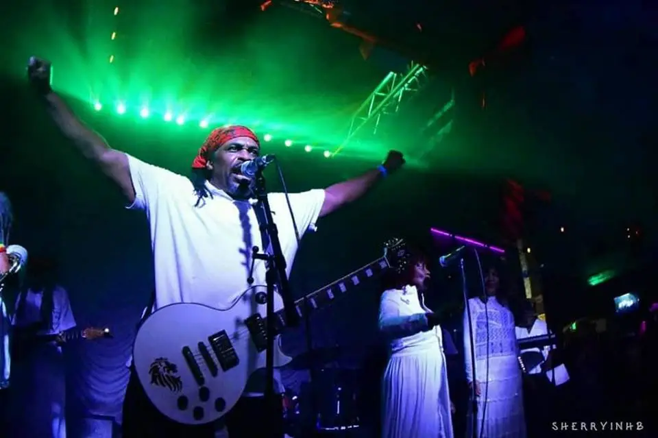 One Drop Redemption - MZ Tribute Bands