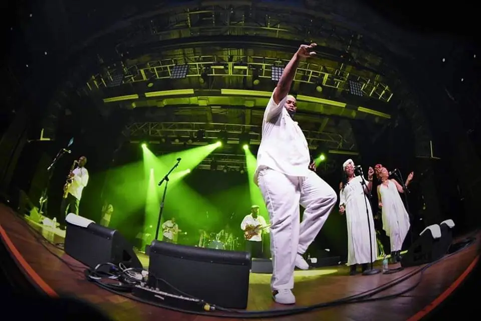 One Drop Redemption - MZ Tribute Bands