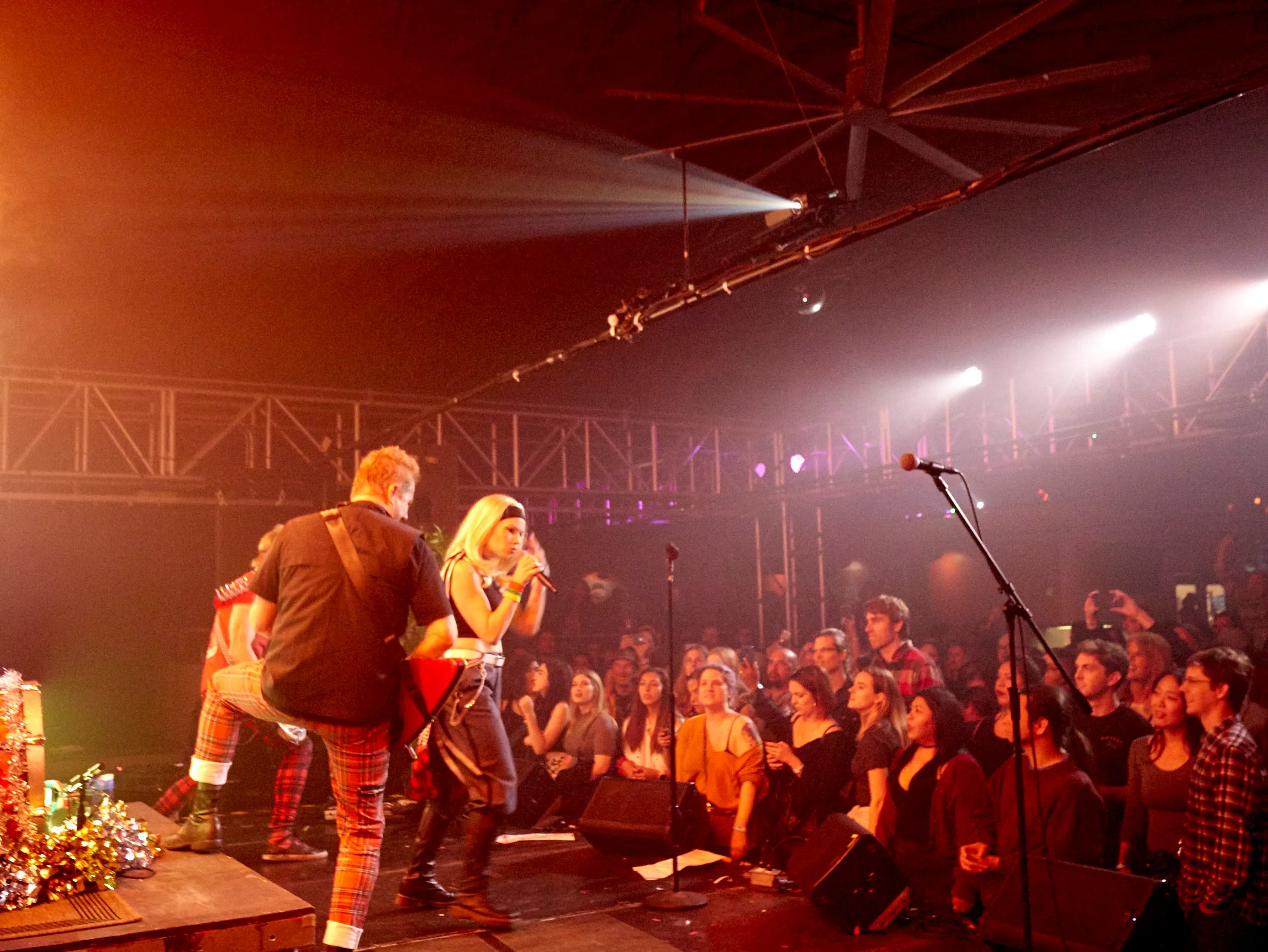 No Duh - MZ Tribute Bands