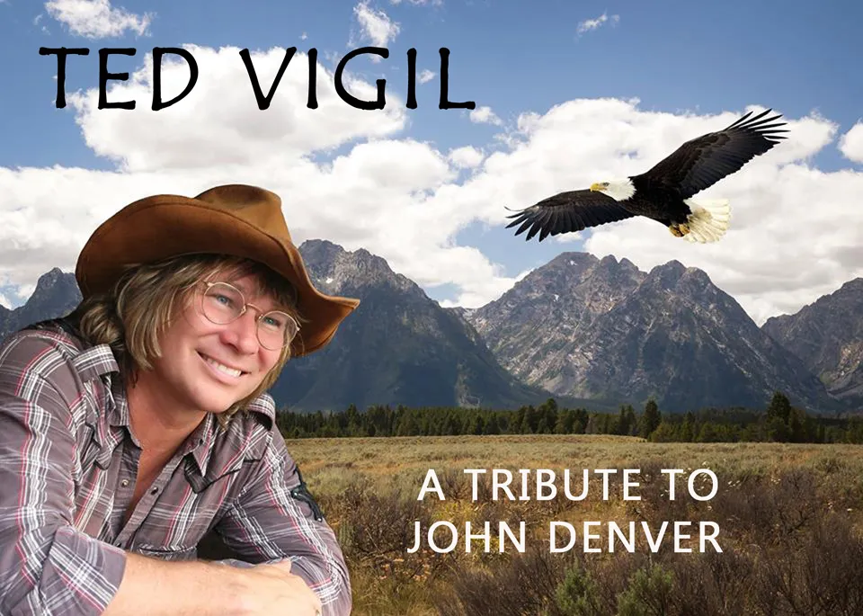 Find the Best John Denver Tribute Band - MZ Tribute Bands