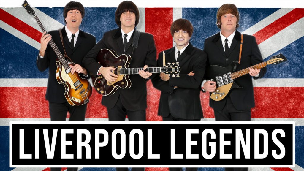 Find the Best The Beatles Tribute Band - MZ Tribute Bands