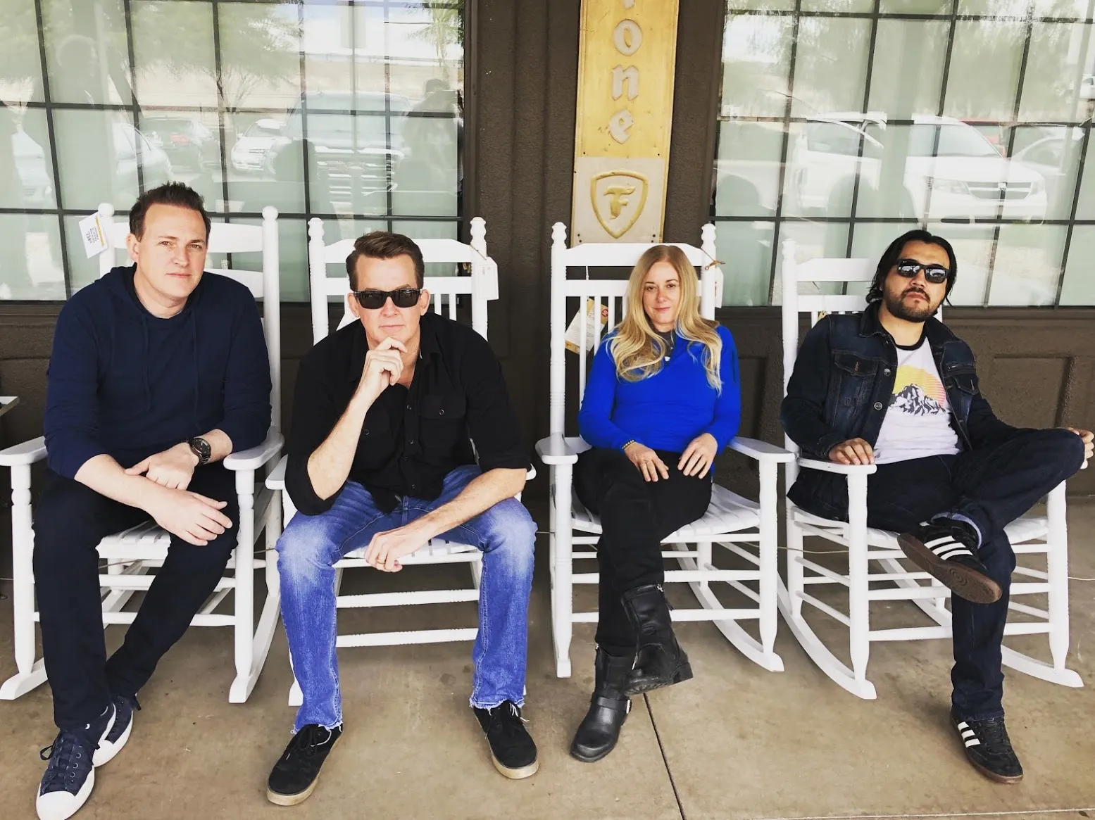 Substance - MZ Tribute Bands