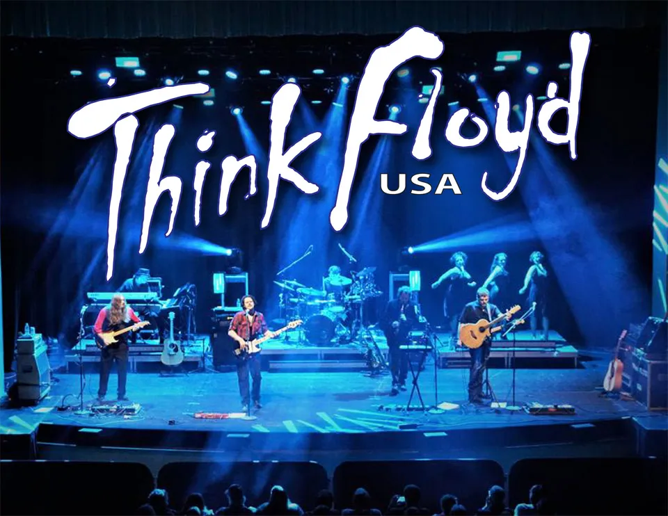 Find the Best Pink Floyd Tribute Band - MZ Tribute Bands