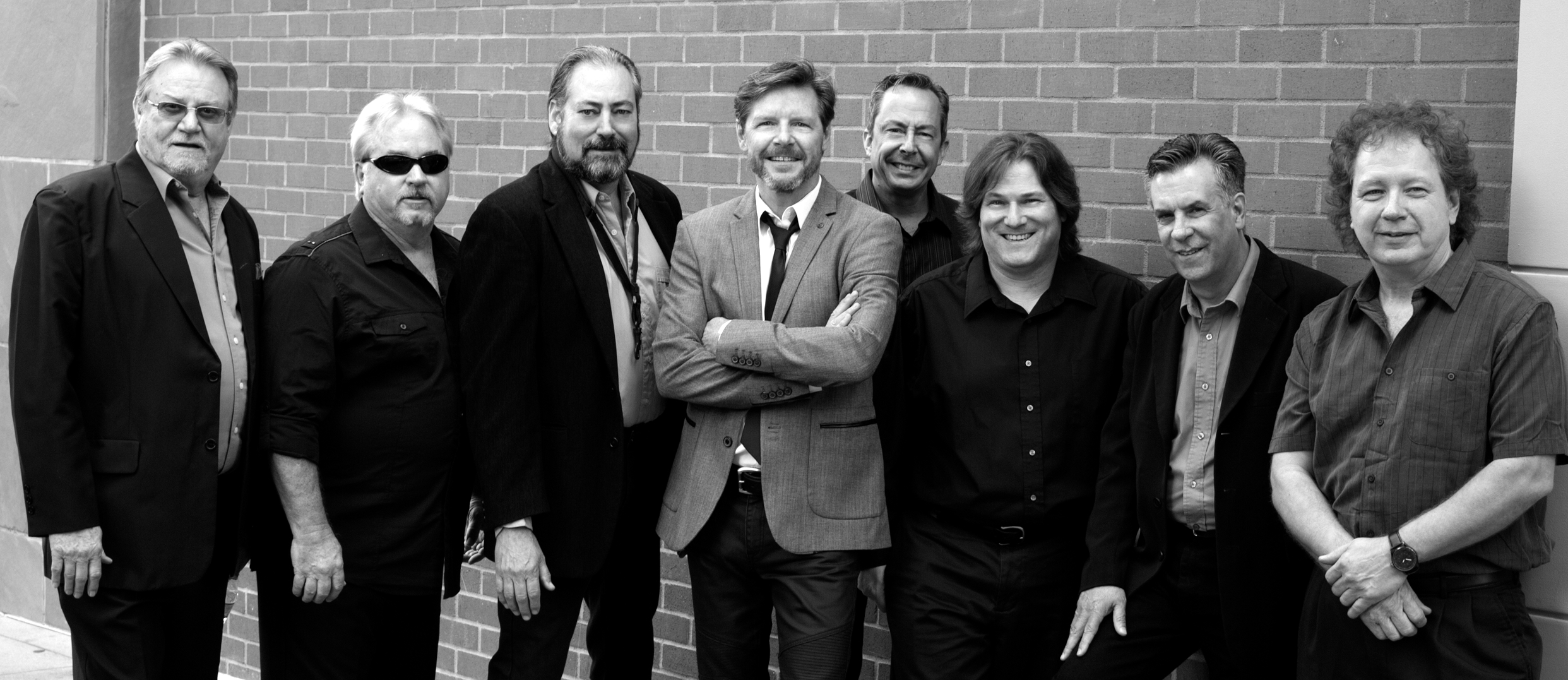 Kenny Cetera's Chicago Experience - MZ Tribute Bands