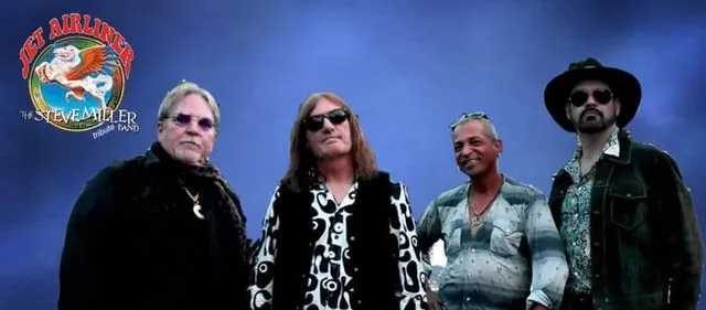 Jet Airliner - MZ Tribute Bands