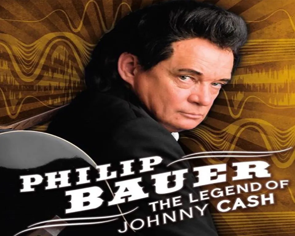 Philip Bauer - MZ Tribute Bands