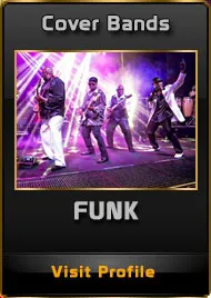 Cover Bands - All Eras and Genres - MZ Tribute Bands