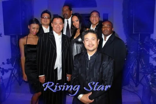 Rising Star Dance & Show Entertainers - MZ Tribute Bands