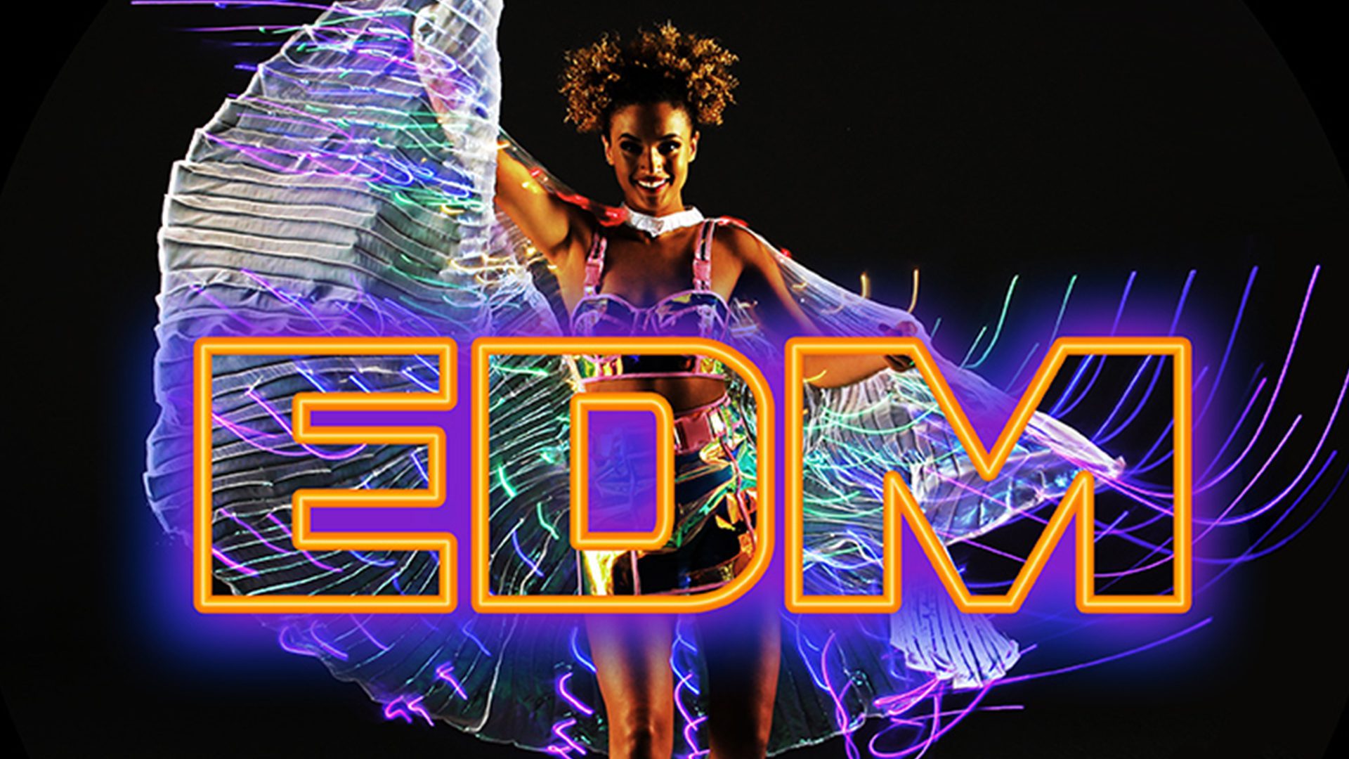 Electronic Dance Music