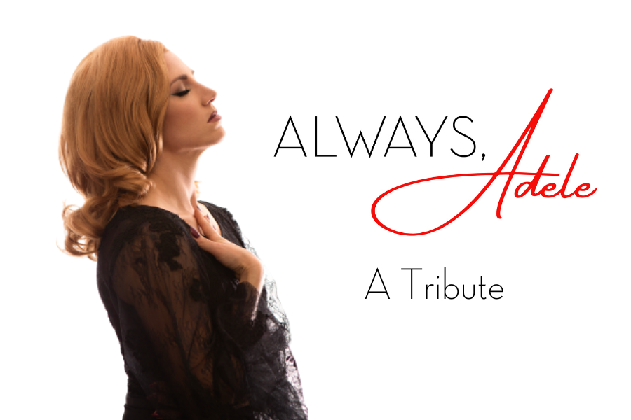 Always Adele - MZ Tribute Bands