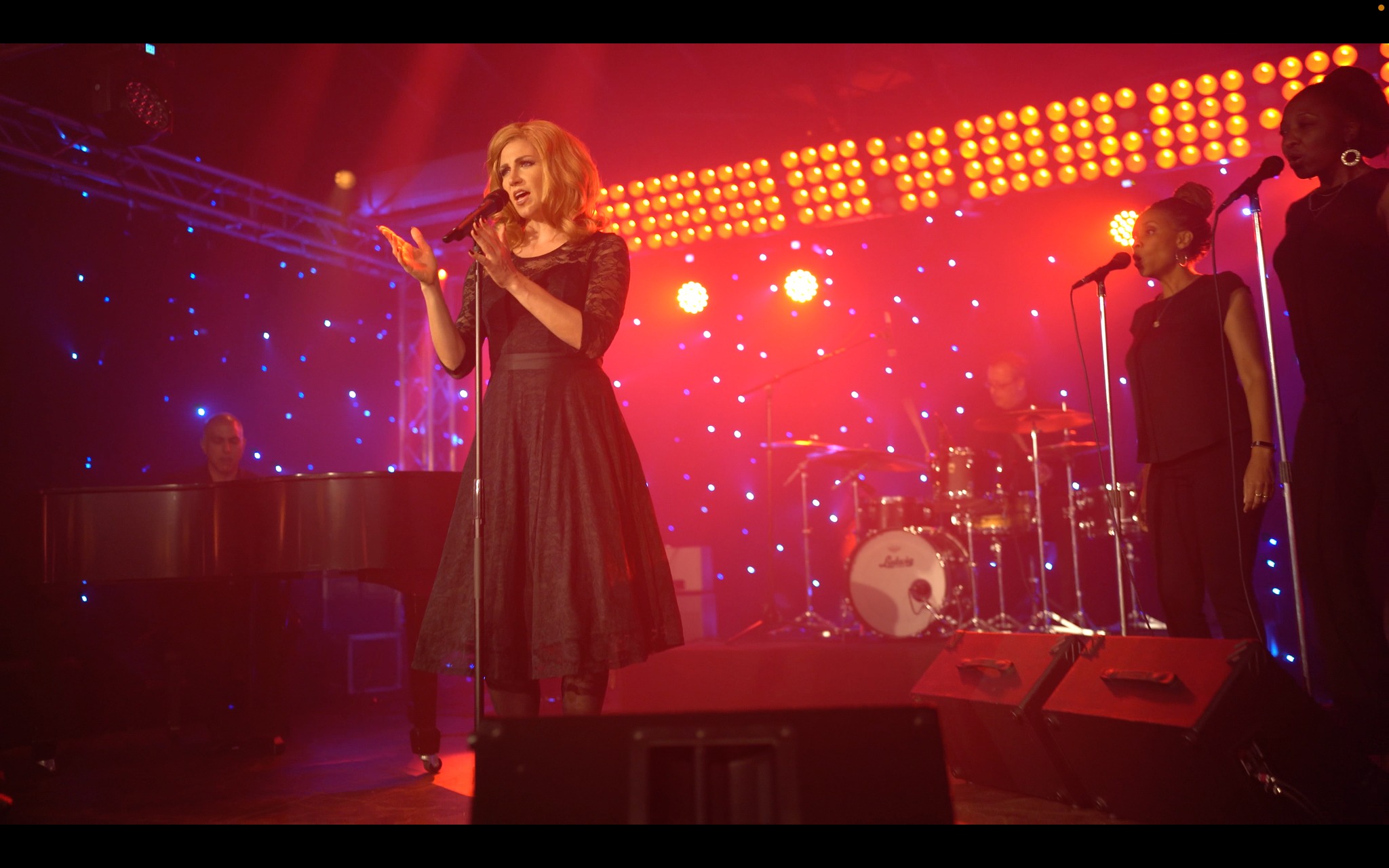 Always Adele - MZ Tribute Bands