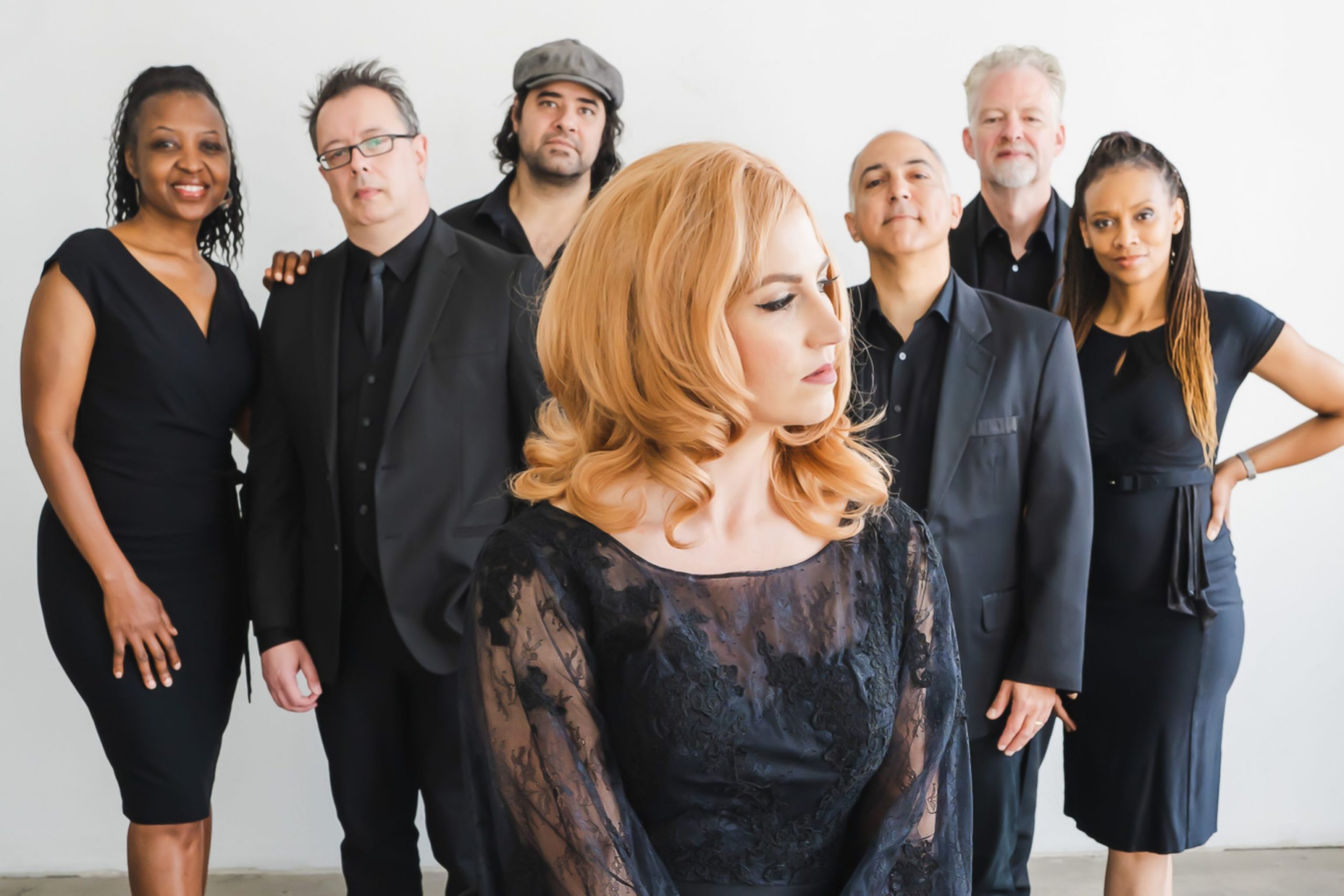 Always Adele - MZ Tribute Bands