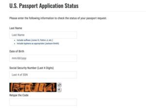 Still Waiting on Your Passport? Here’s What You Can Do ...