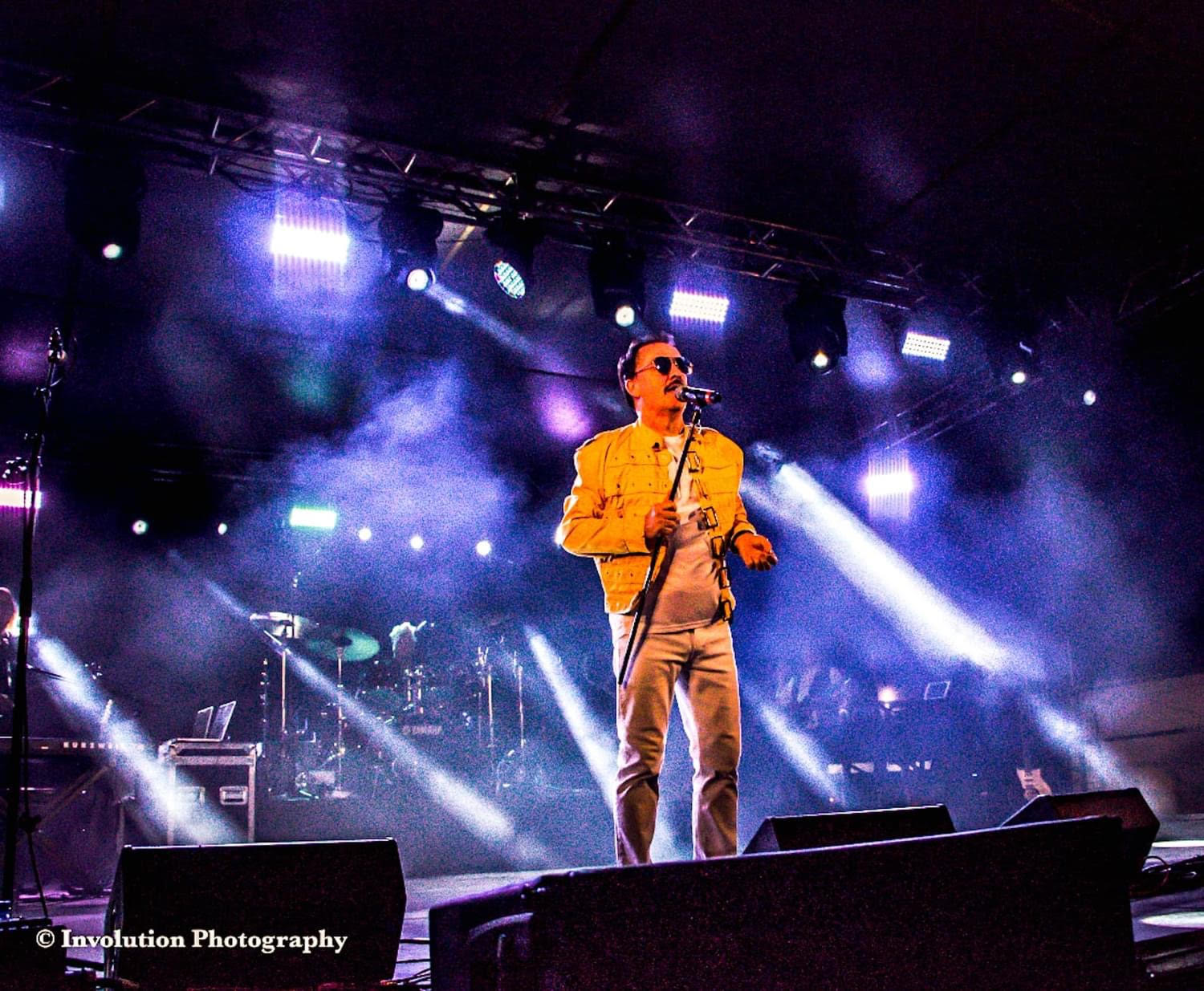 Absolute Queen - MZ Tribute Bands