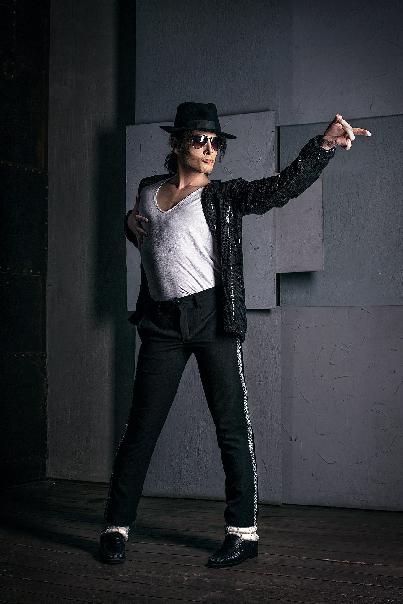 Michael Mori - MZ Tribute Bands