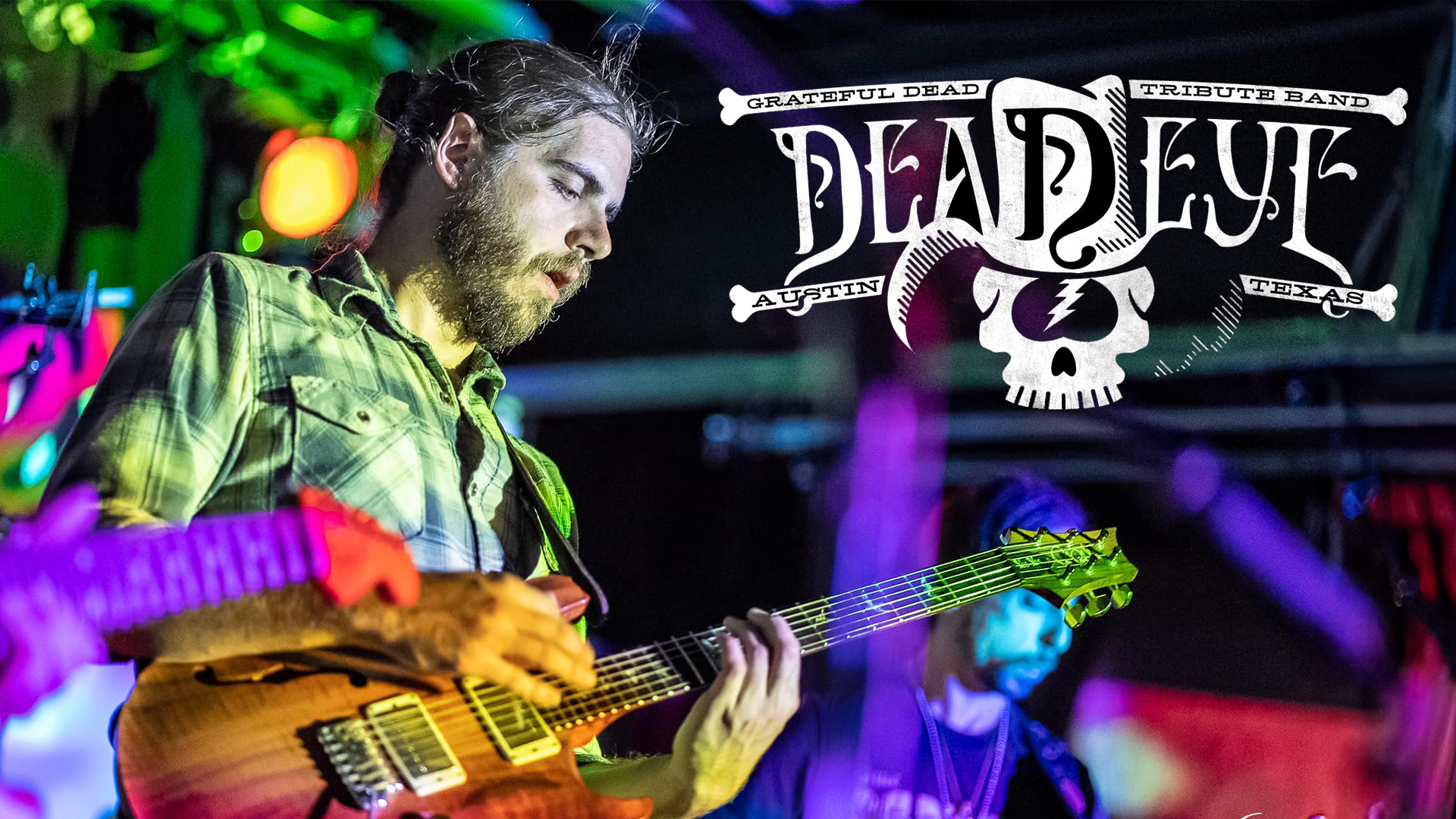 Find the Best Grateful Dead Tribute Band - MZ Tribute Bands