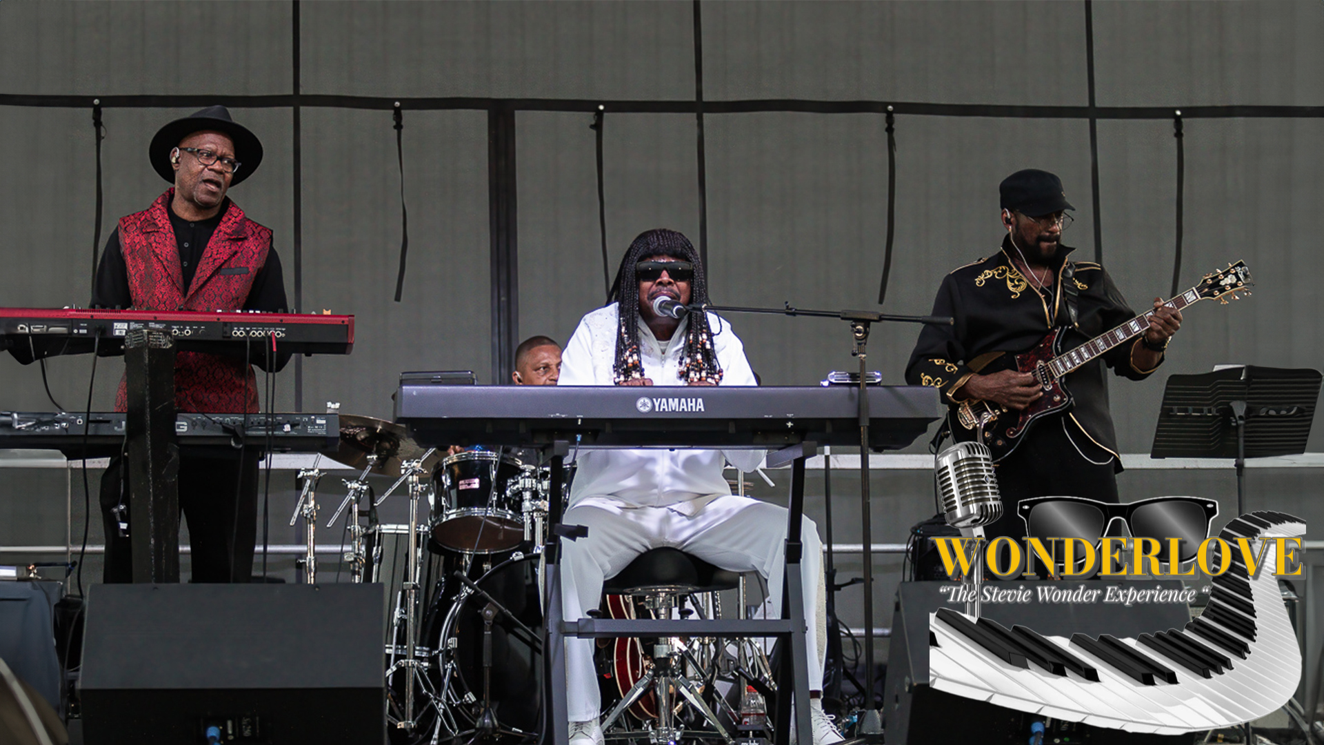 Wonderlove - MZ Tribute Bands