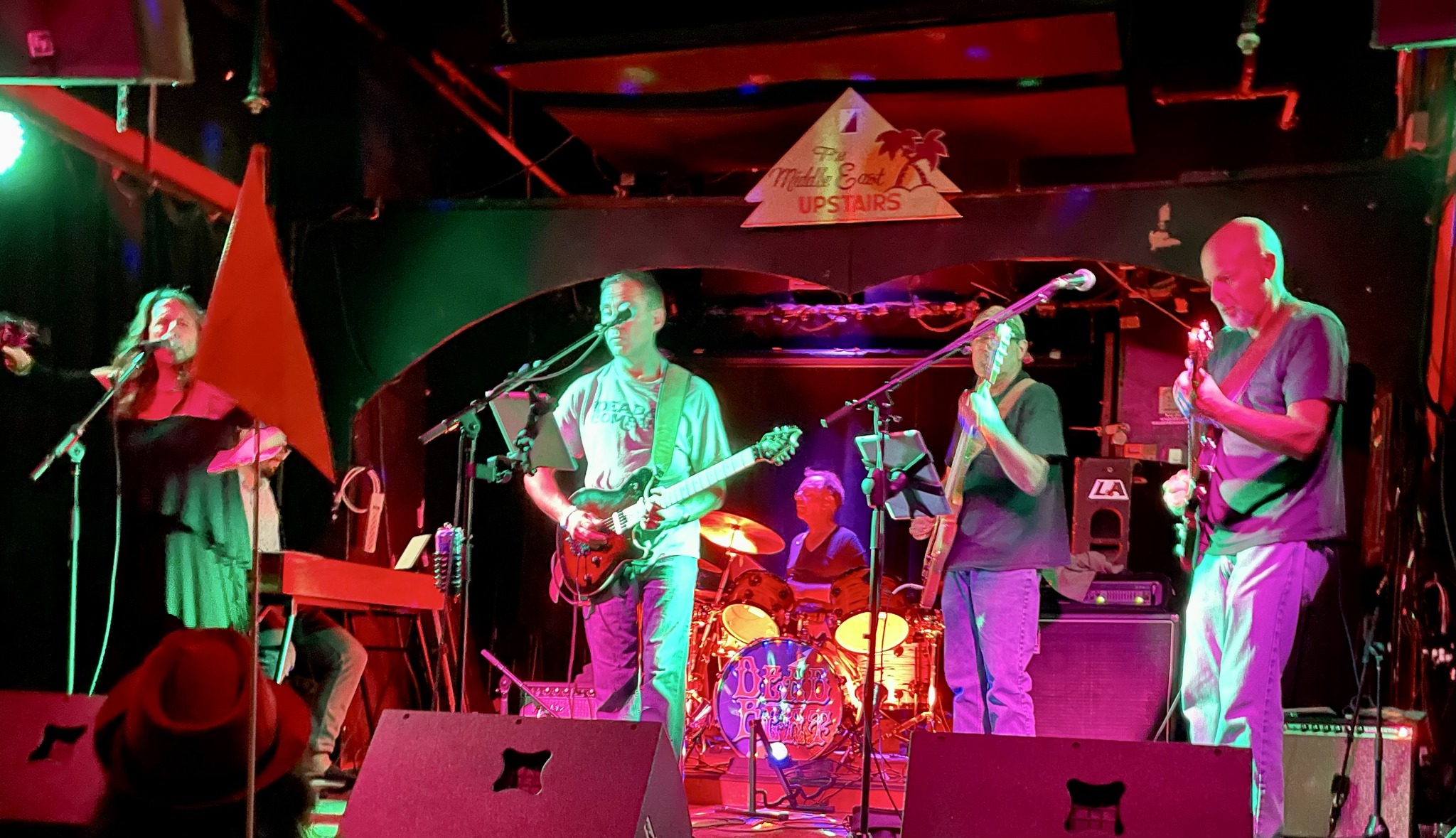 DeadBeat - MZ Tribute Bands