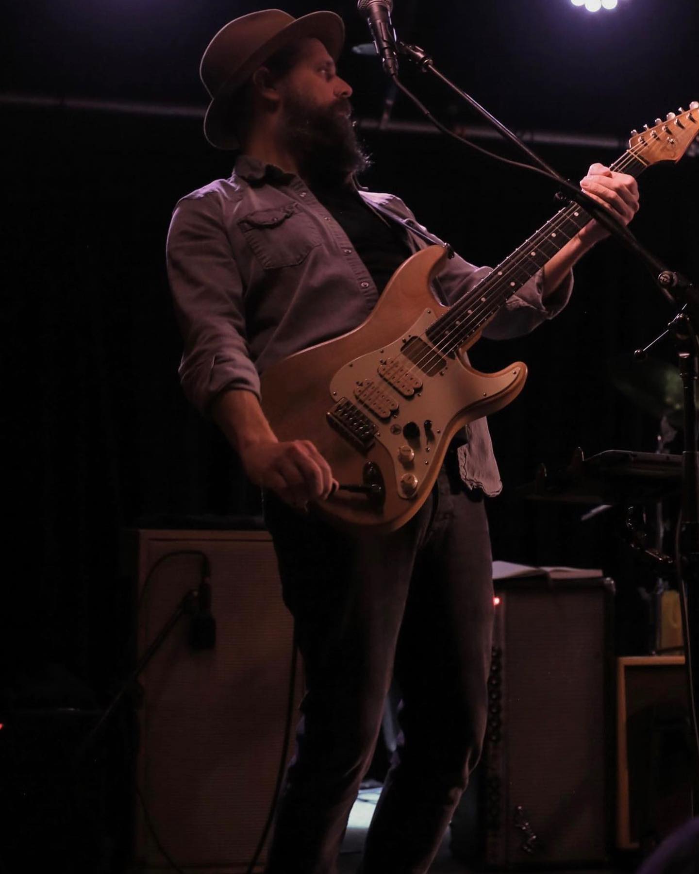 DeadEye - MZ Tribute Bands