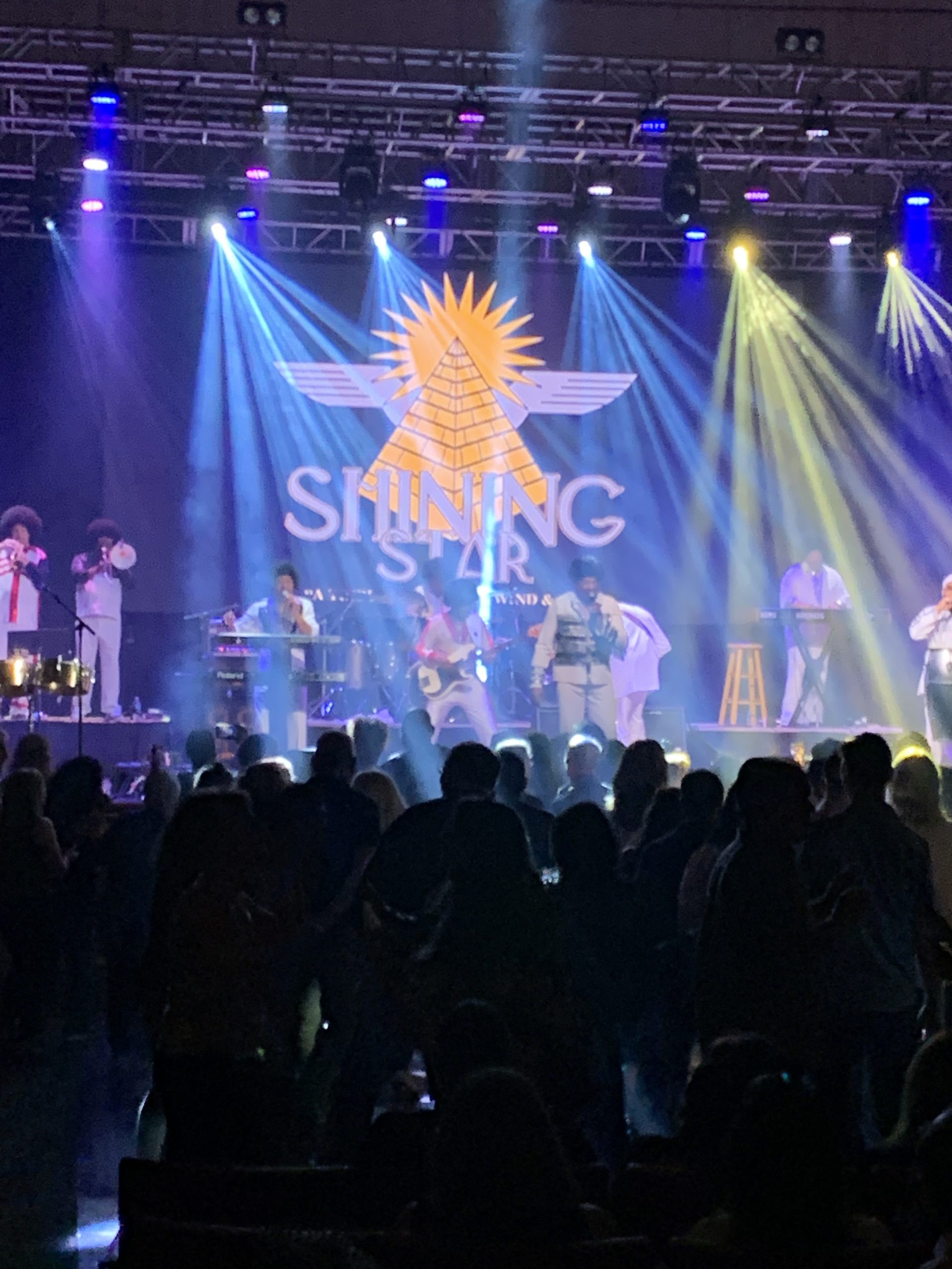 Shining Star - MZ Tribute Bands