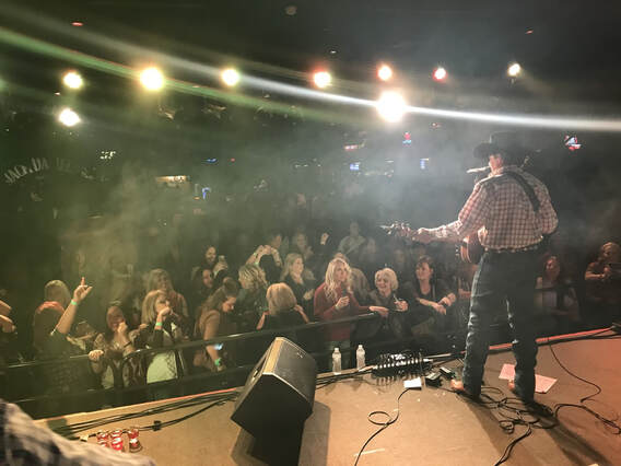 Tribute to George Strait - MZ Tribute Bands