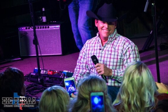 Tribute to George Strait - MZ Tribute Bands