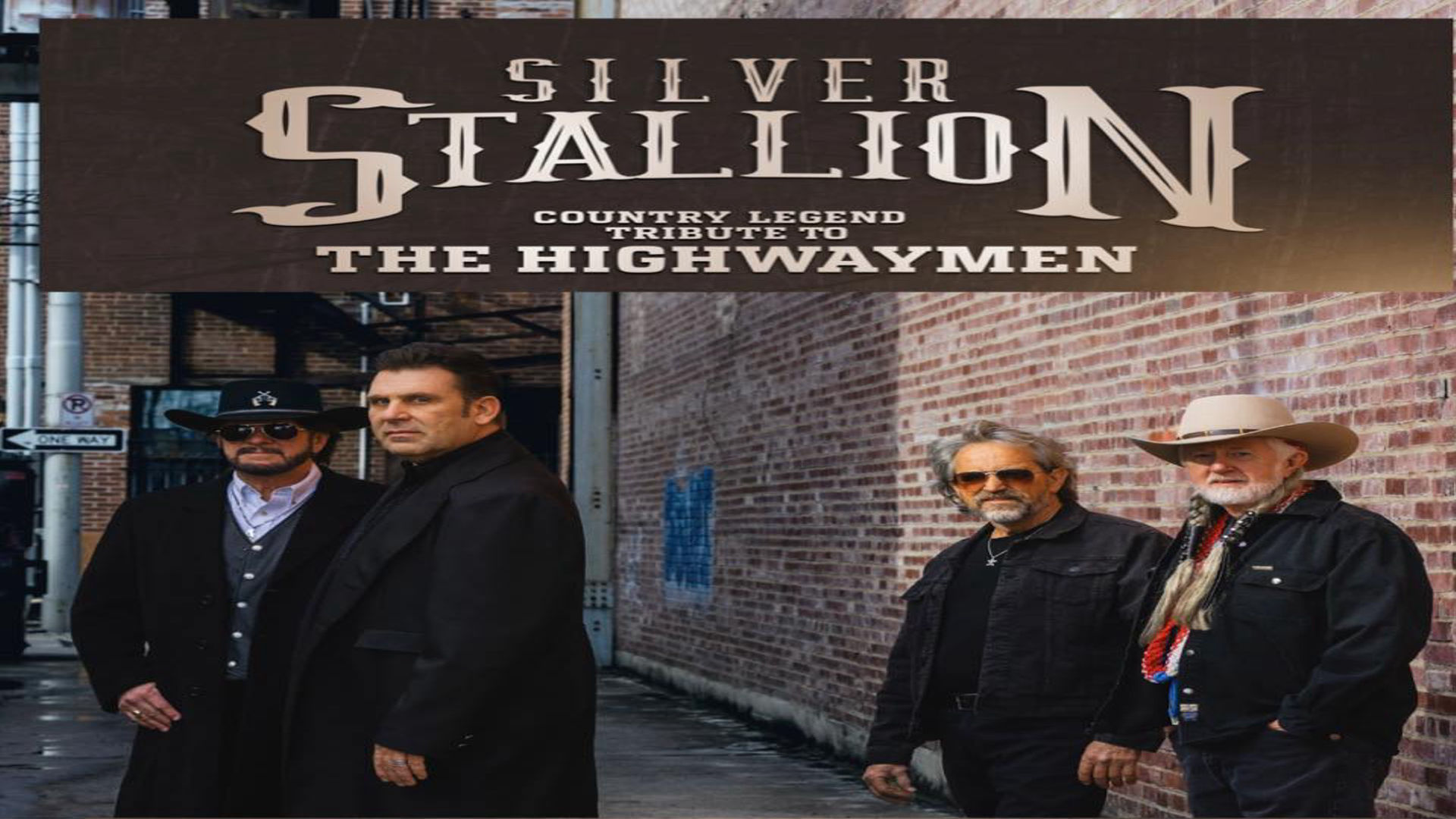 Silver Stallion - MZ Tribute Bands