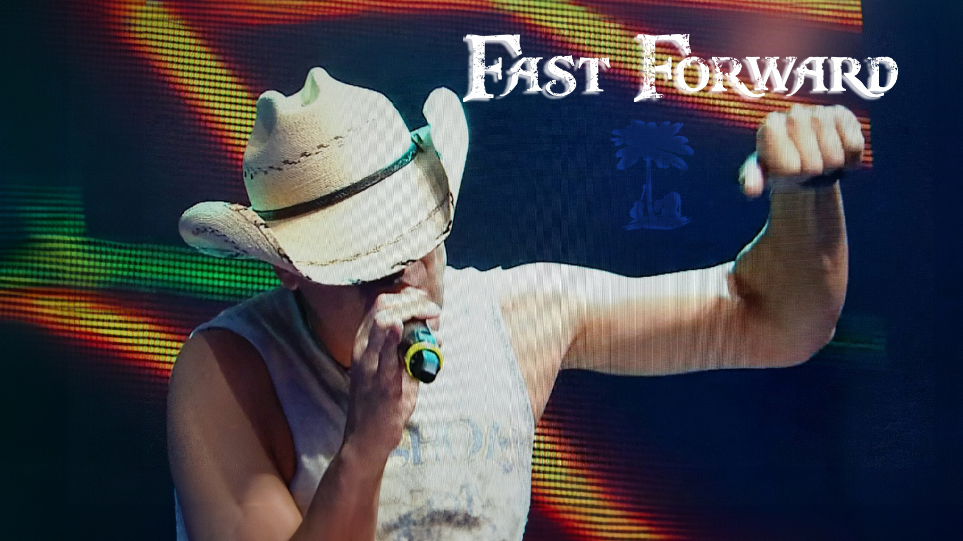 Fast Forward - MZ Tribute Bands