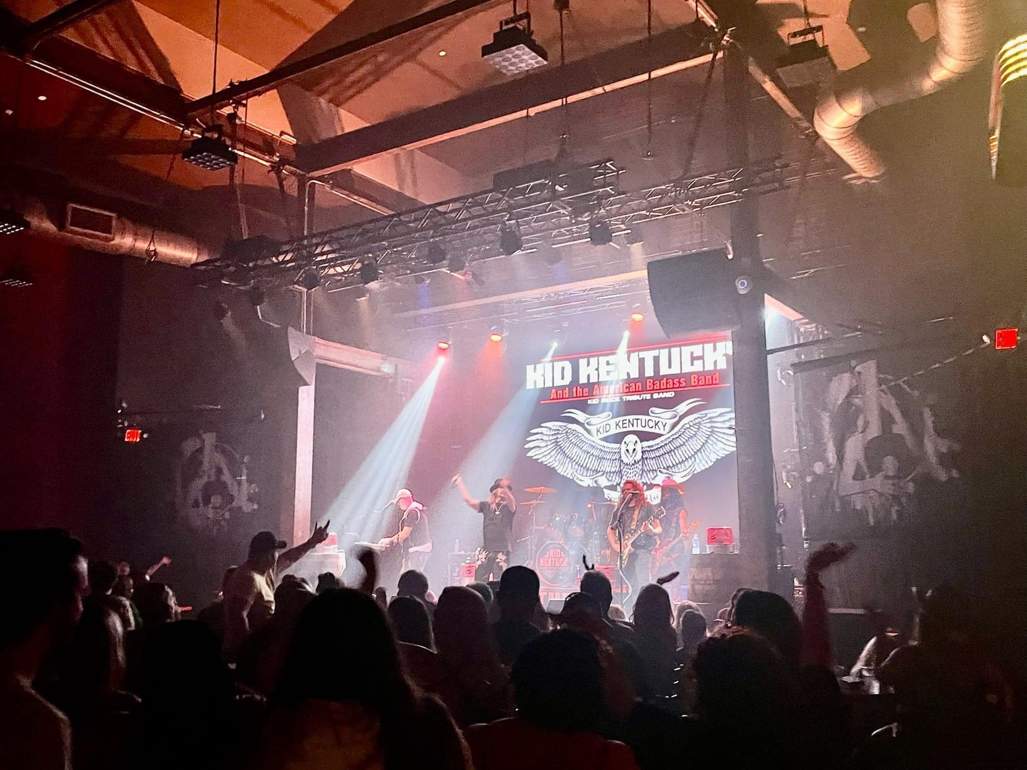 Kid Kentucky - MZ Tribute Bands