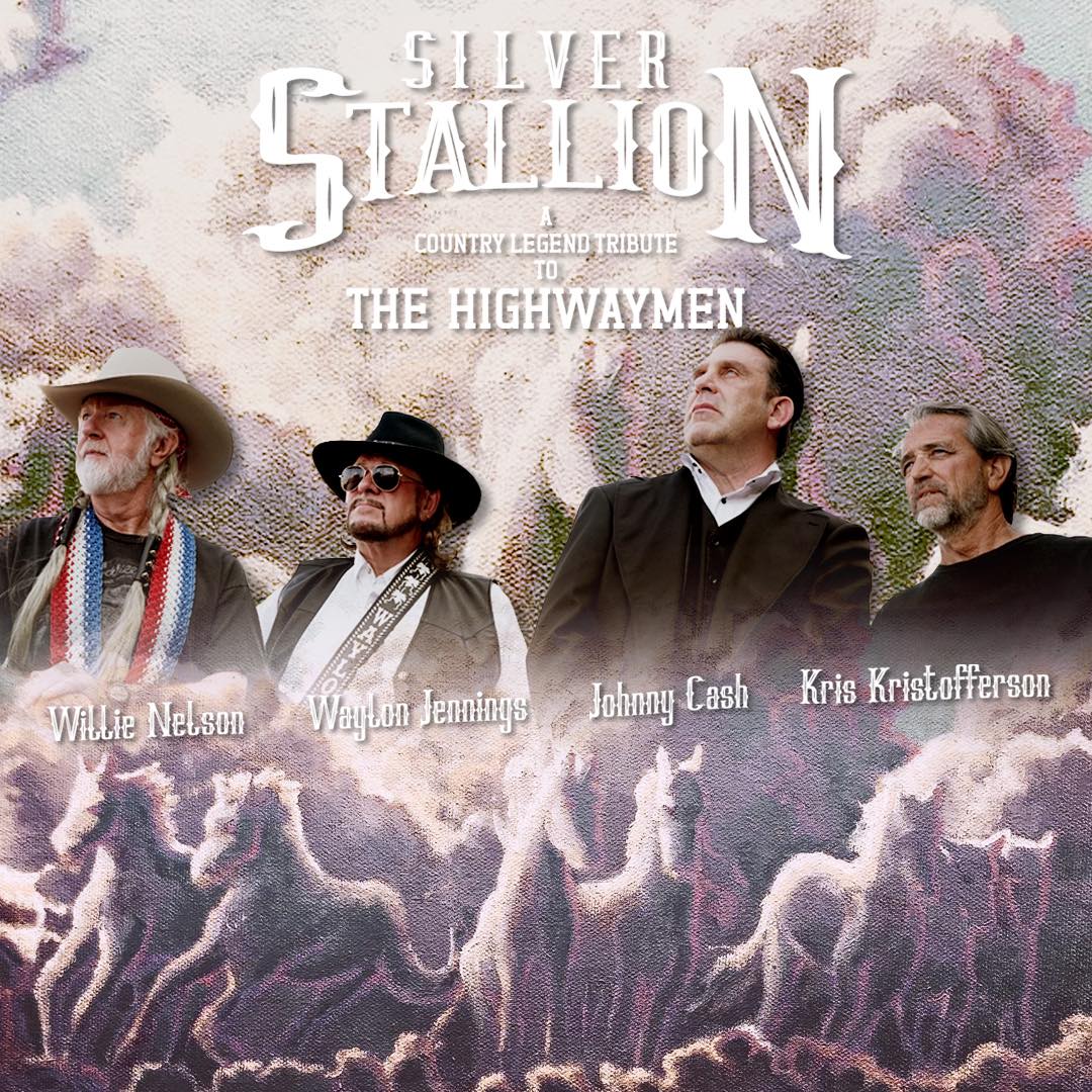 Silver Stallion - MZ Tribute Bands