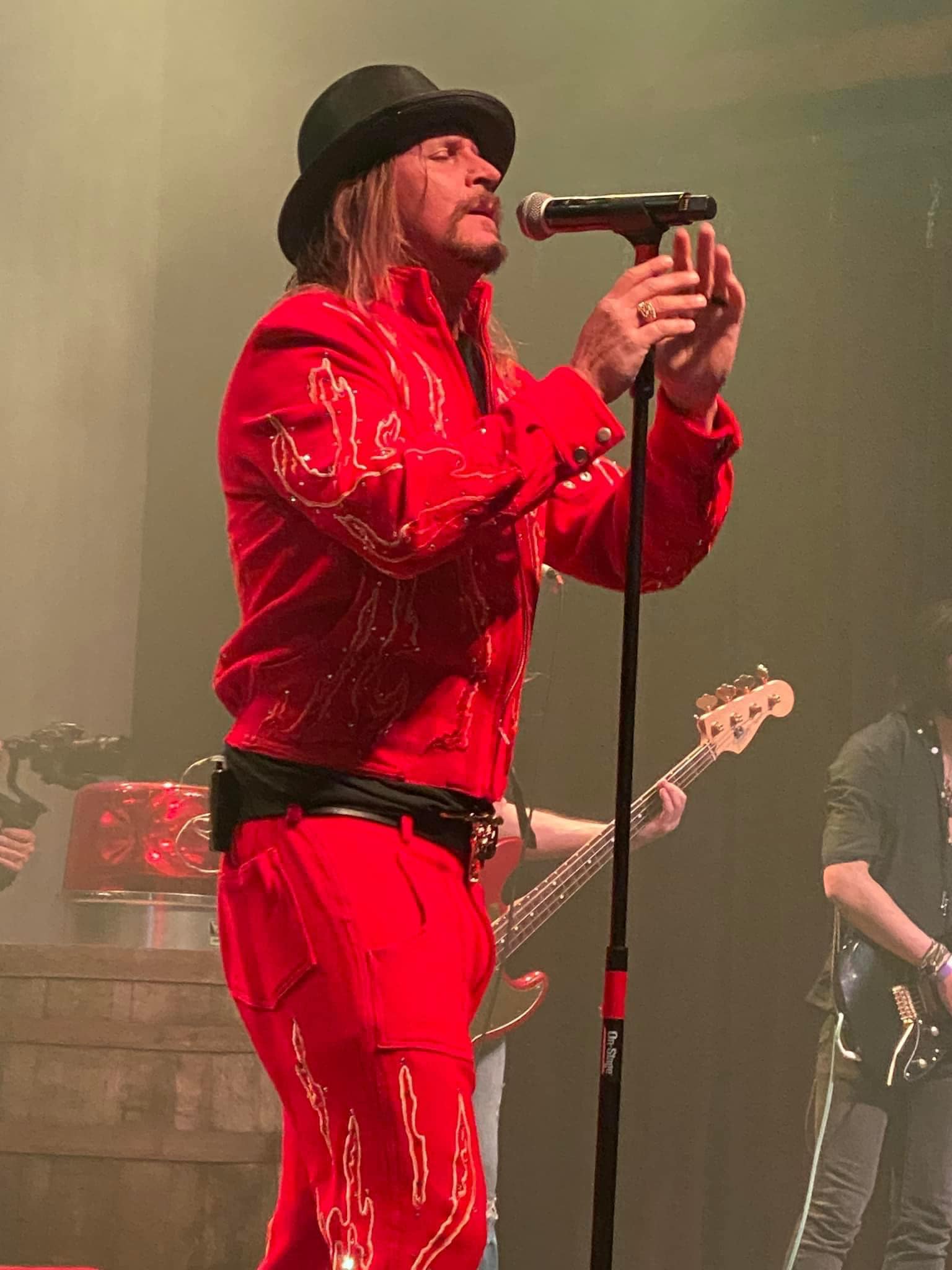 Kid Kentucky - MZ Tribute Bands