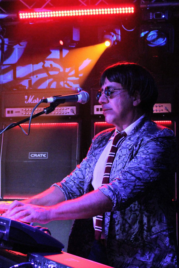 CarPool - MZ Tribute Bands