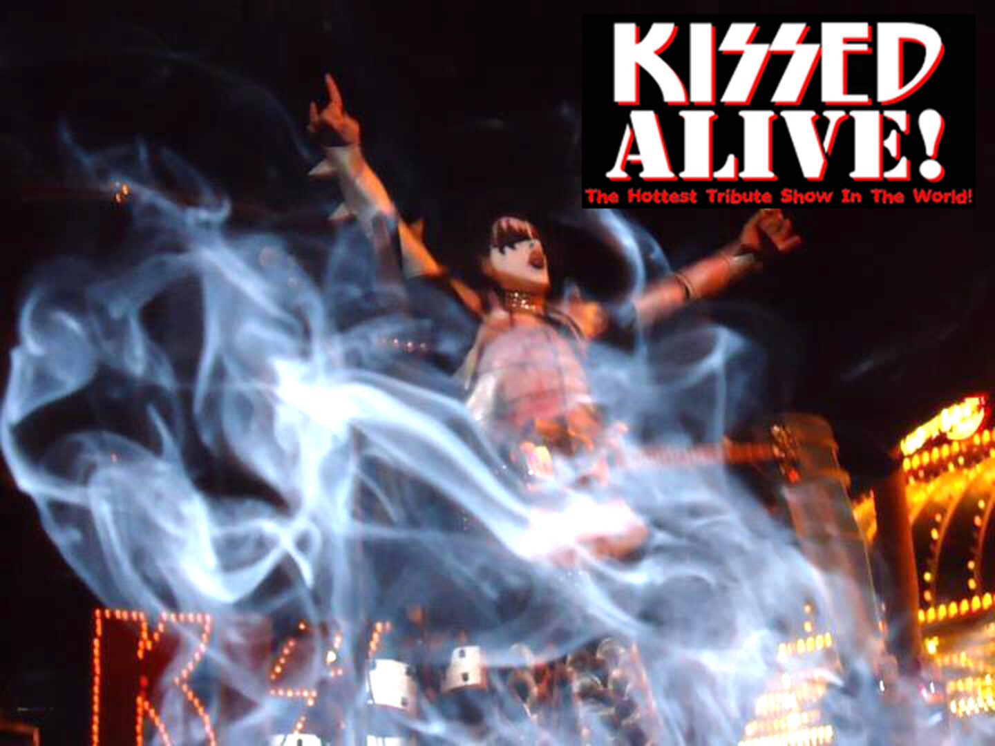 Find the Best KISS Tribute Band - MZ Tribute Bands