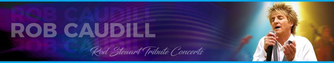 Rob Caudill & The Tonight's The Night Band - MZ Tribute B...