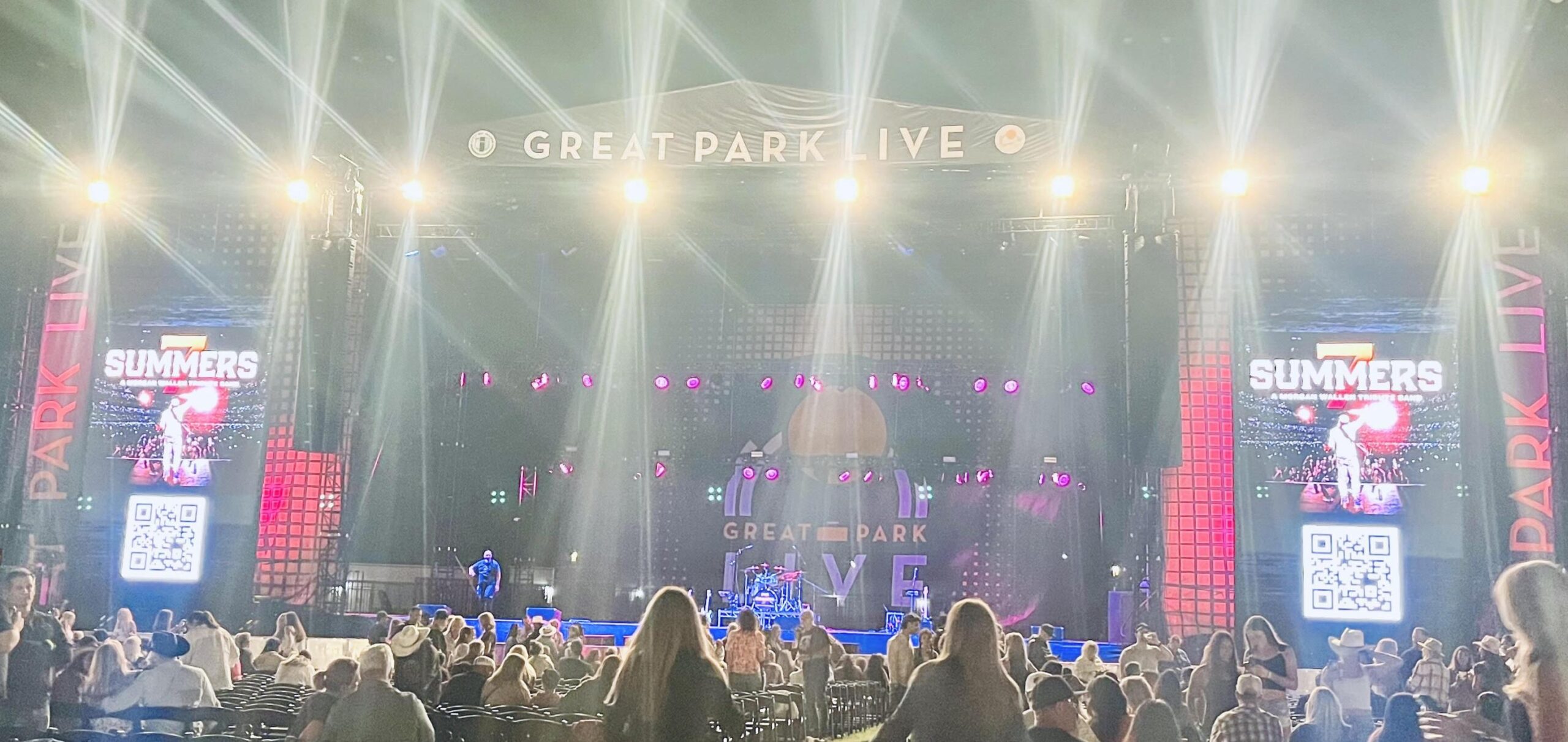 7 Summers The Morgan Wallen Tribute - MZ Tribute Bands