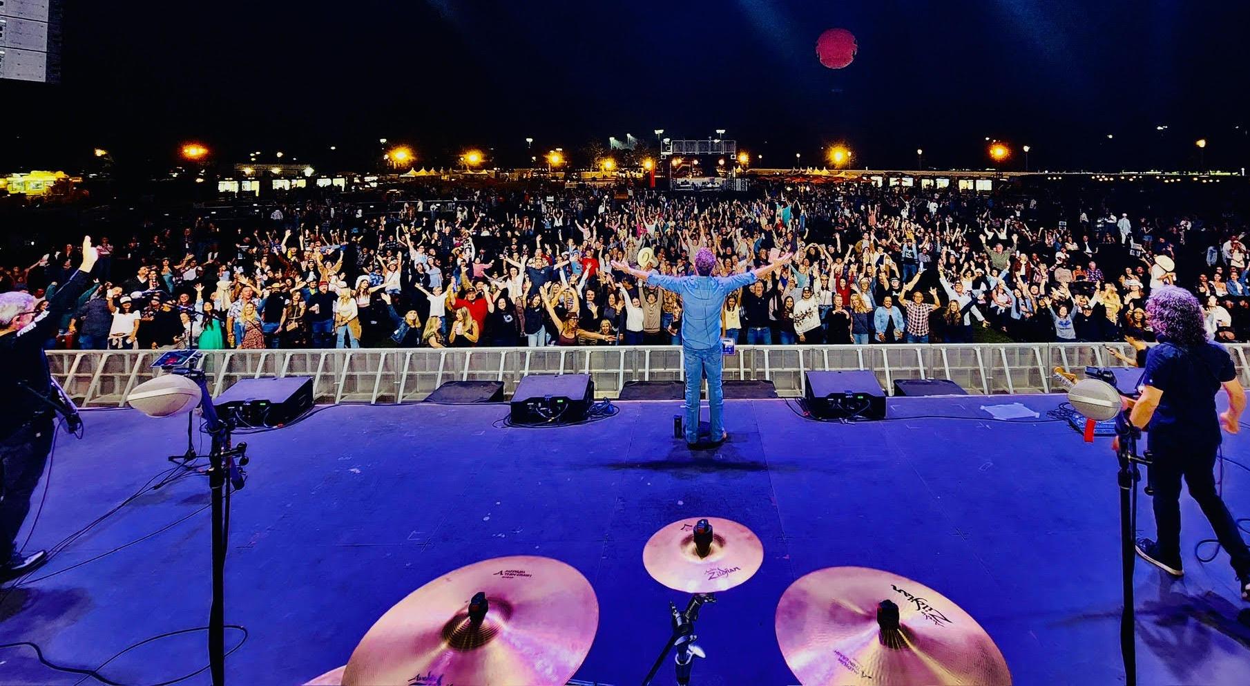 7 Summers The Morgan Wallen Tribute - MZ Tribute Bands