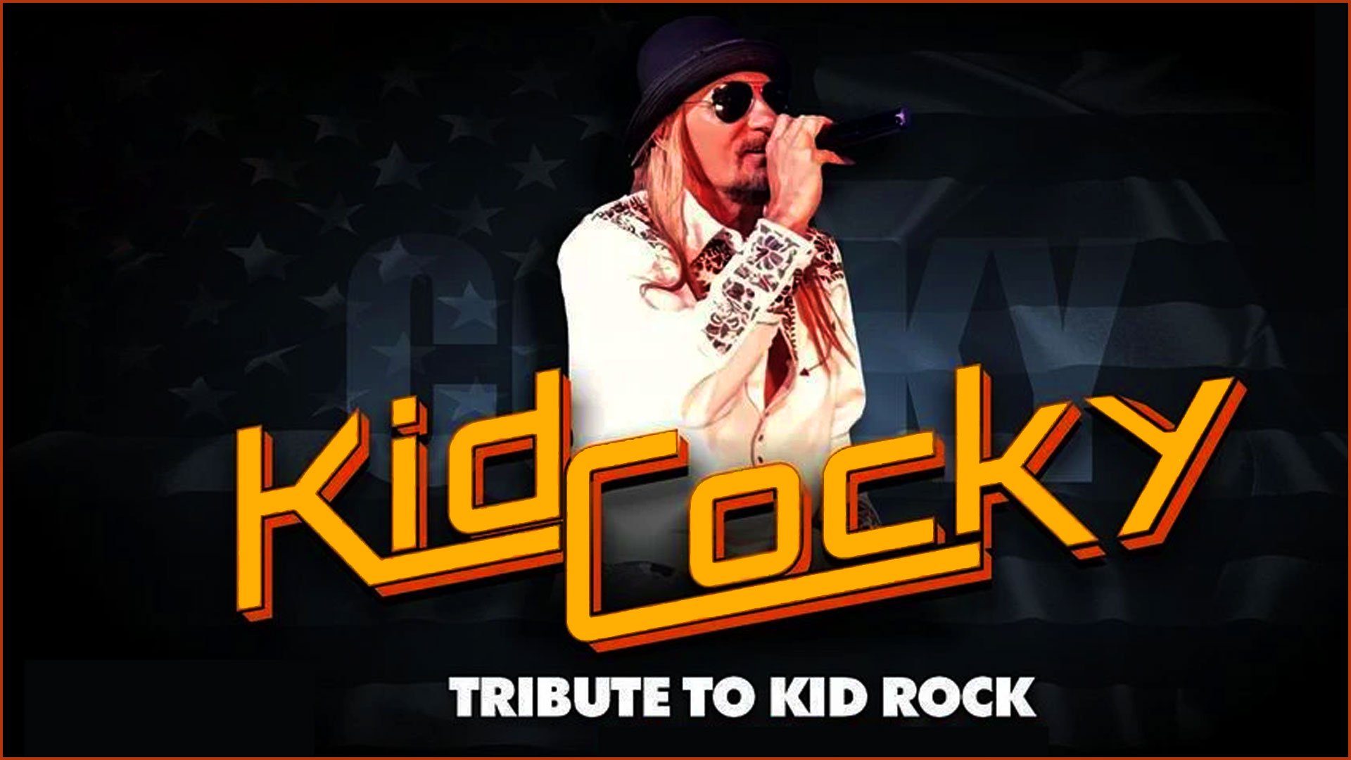 Kid Cocky - MZ Tribute Bands