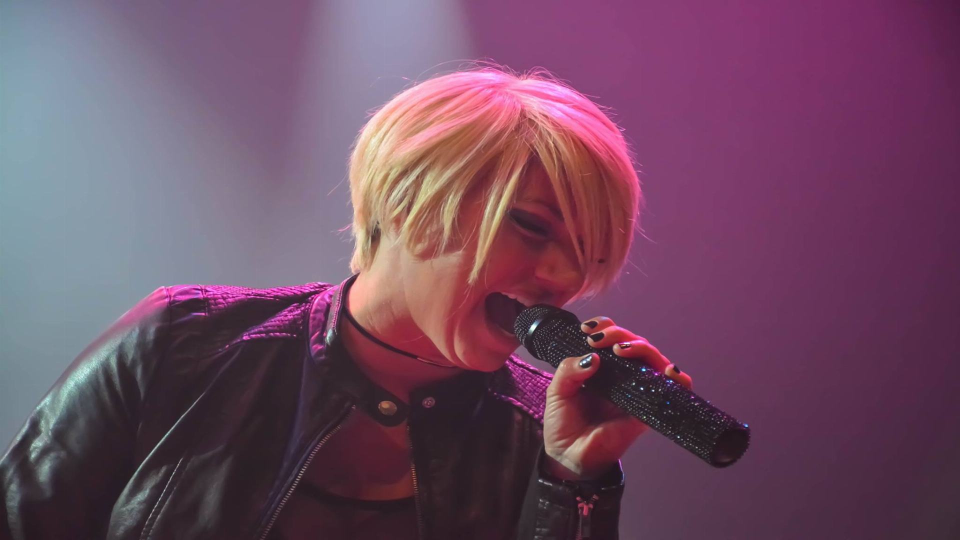 Just Like P!nk - MZ Tribute Bands