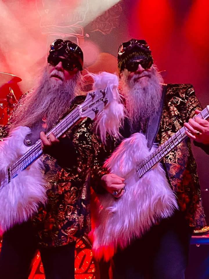 El Loco Fandango - MZ Tribute Bands