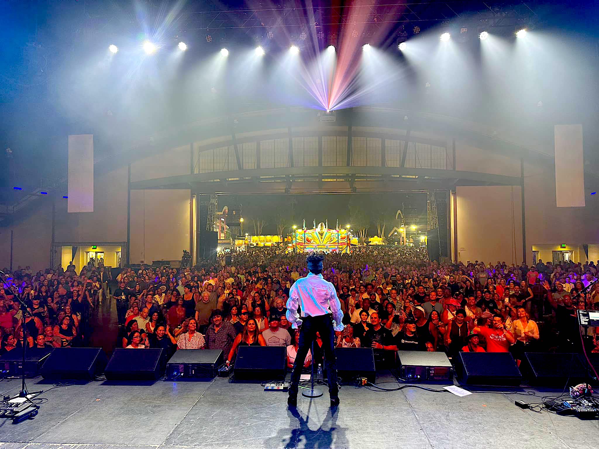 Red Corvette - MZ Tribute Bands