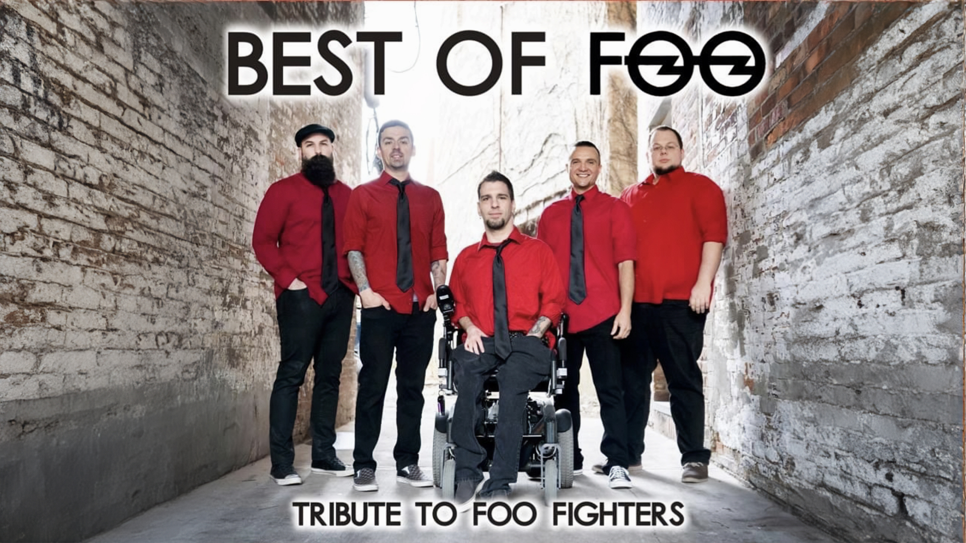 Best of Foo - MZ Tribute Bands